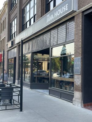THE JAVA HOUSE - DOWNTOWN - Updated October 2025 - 134 Photos & 163 ...