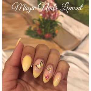 MAGIC NAILS SPA - Updated April 2025 - 1420 Photos & 262 Reviews - 21 ...