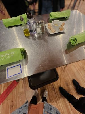 TASTE BUDS KITCHEN - Updated December 2024 - 54 Photos & 39 Reviews ...