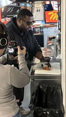 BIG FELLAS - Updated May 2025 - 208 W Water St, Syracuse, New York ...