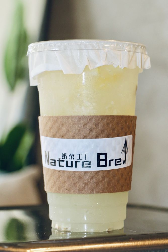 NATURE BREW - Updated December 2025 - 168 Photos & 59 Reviews - 151 W ...