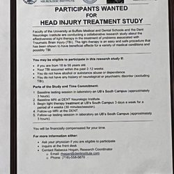 DENT NEUROLOGIC INSTITUTE - 74 Photos & 87 Reviews - 3980 Sheridan Dr ...