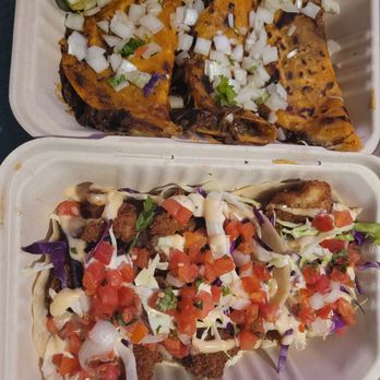 TACO HAVEN - Updated April 2025 - 69 Photos & 55 Reviews - 10410 Taft ...