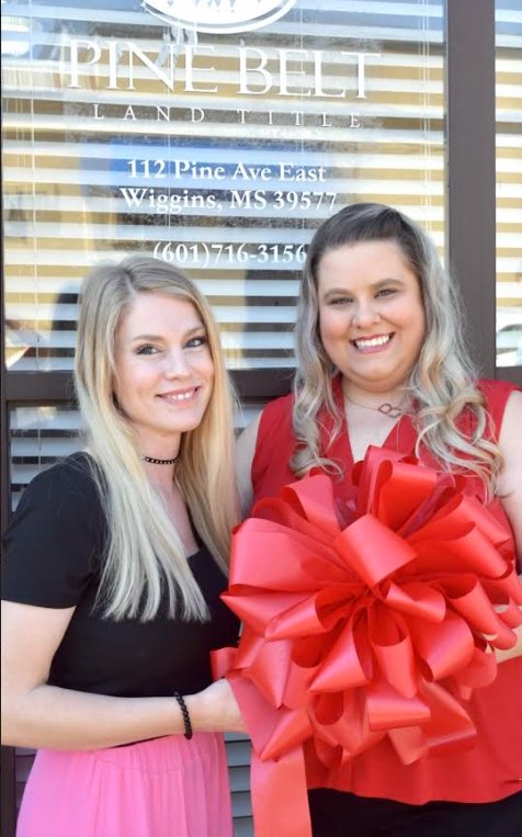 PINE BELT LAND TITLE - Updated December 2025 - Request Information ...