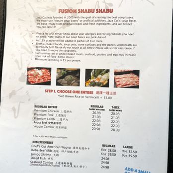 JAZZ CAT RESTAURANT - Updated December 2024 - 1033 Photos & 589 Reviews ...