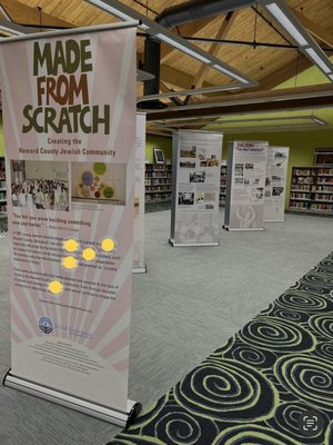 HOWARD COUNTY LIBRARY SYSTEM - CENTRAL BRANCH - Updated October 2025 ...