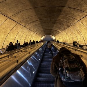 GROSVENOR-STRATHMORE METRO STATION - Updated June 2024 - 85 Photos & 31 ...