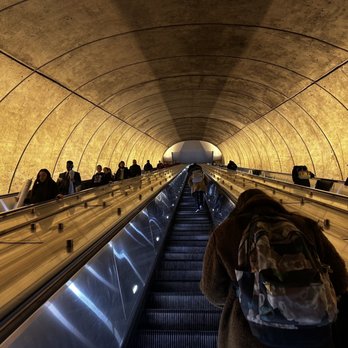 BETHESDA METRO STATION - Updated December 2025 - 165 Photos & 37 ...