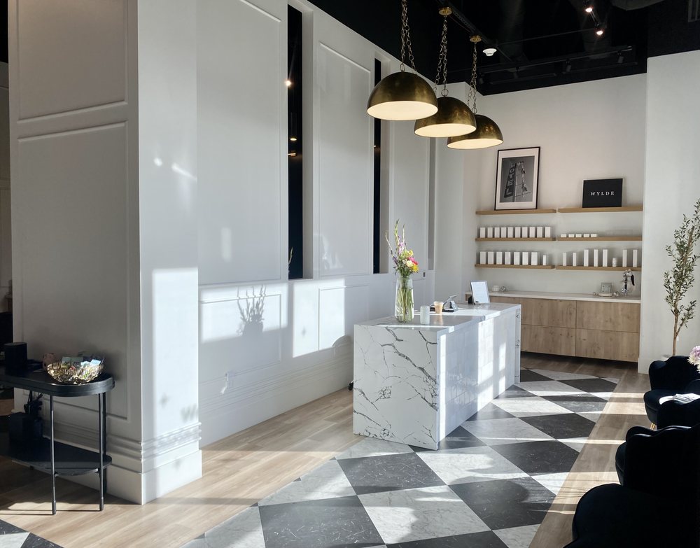 WYLDE SALON - Updated January 2026 - 13 Photos & 22 Reviews - 3150 E ...