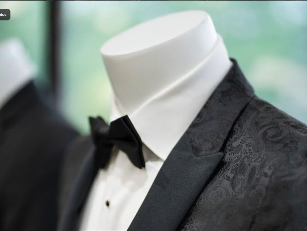 JOHN CUSTOM TAILORING - Updated December 2025 - 34 Photos & 22 Reviews ...