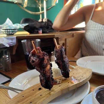 DOS ALAS CUBARICAN CAFÉ & LOUNGE - Updated December 2024 - 433 Photos ...