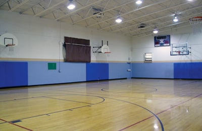 WILLIAM SCHEITLER RECREATION CENTER - Updated December 2025 - 11 ...