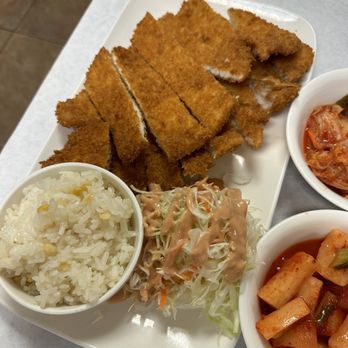 BN CHICKEN - 364 Photos & 255 Reviews - 2725 El Camino Real, Santa ...