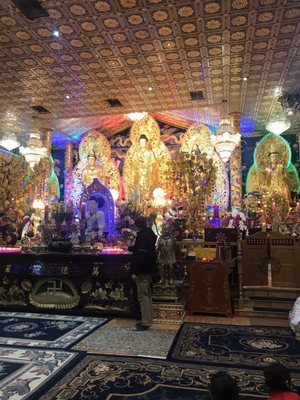 KSITIGARBHA TEMPLE CHUA DIA TANG - 186 Photos - 1705 Filbert Rd ...
