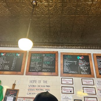 D’AMATO’S BAKERY - Updated October 2024 - 584 Photos & 588 Reviews ...