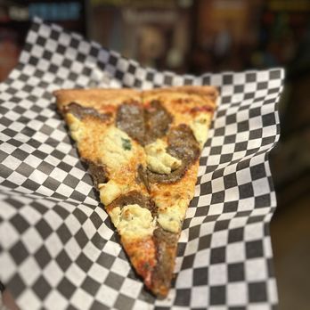 SECRET PIZZA - Updated August 2024 - 6020 Photos & 6167 Reviews - 3708 ...