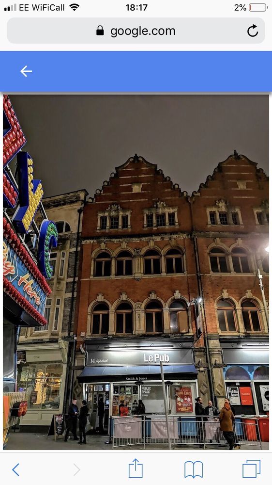 LE PUB - 1 Caxton Place, Newport, United Kingdom - Yelp