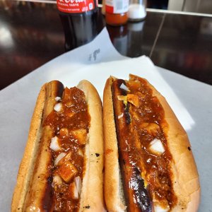 THE ROAST GRILL HOT WEINERS - 100 Photos & 162 Reviews - 7 S West St ...