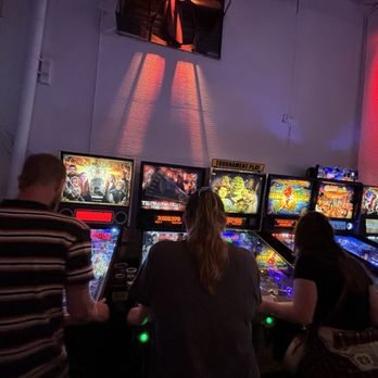 CIDERCADE DALLAS - Updated June 2024 - 663 Photos & 501 Reviews - 2777 ...
