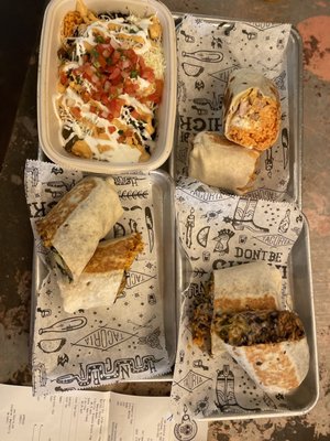 TACORIA - 228 Photos & 75 Reviews - 1348 Centennial Ave, Piscataway ...