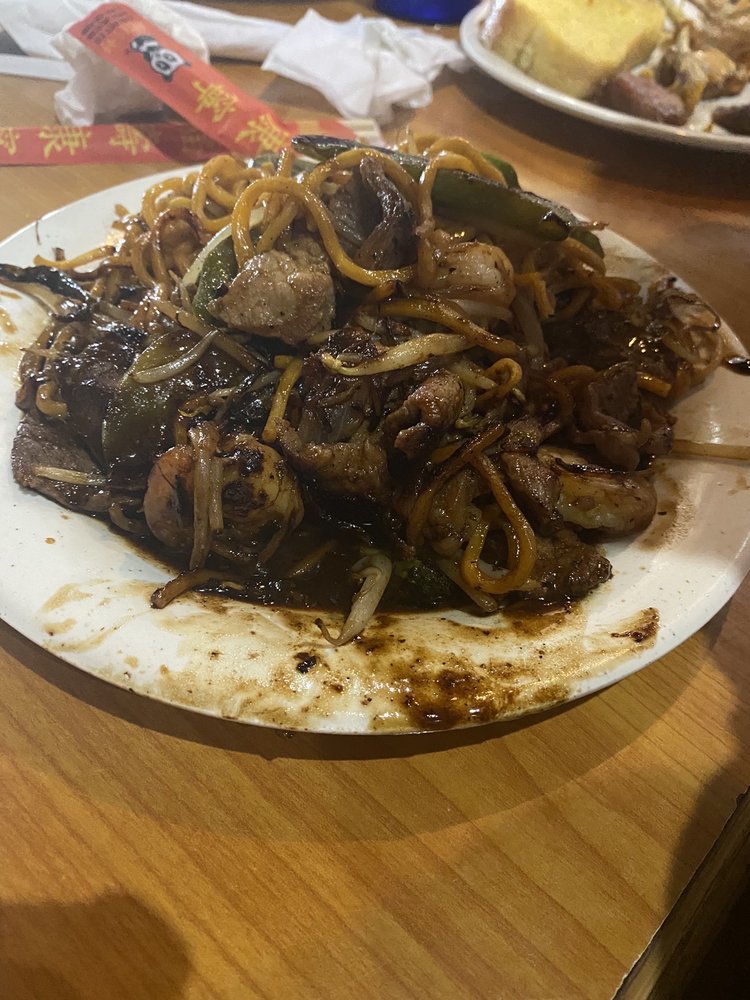 MIKATA BUFFET - 66 Photos & 137 Reviews - 3201 NW Federal Hwy, Jensen ...