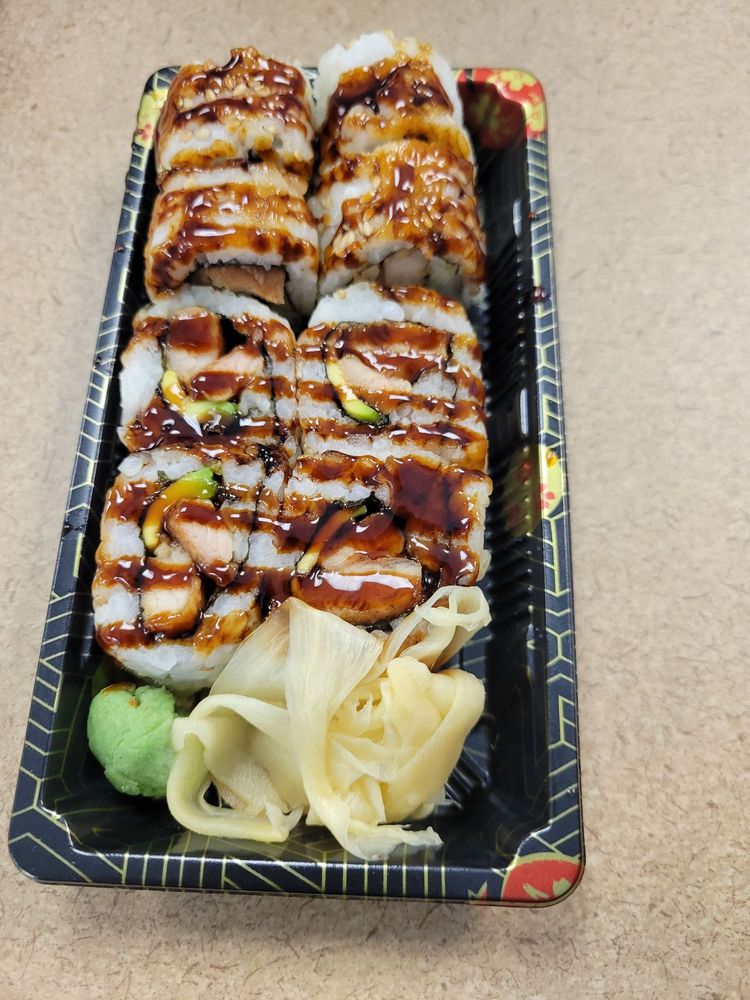 SARKU JAPAN - Updated July 2025 - 31 Photos & 10 Reviews - 77 Chambers ...