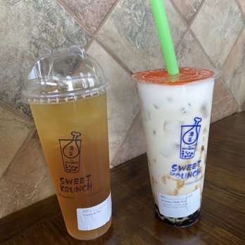 SWEET KRUNCH - Updated January 2026 - 134 Photos & 103 Verified Reviews ...