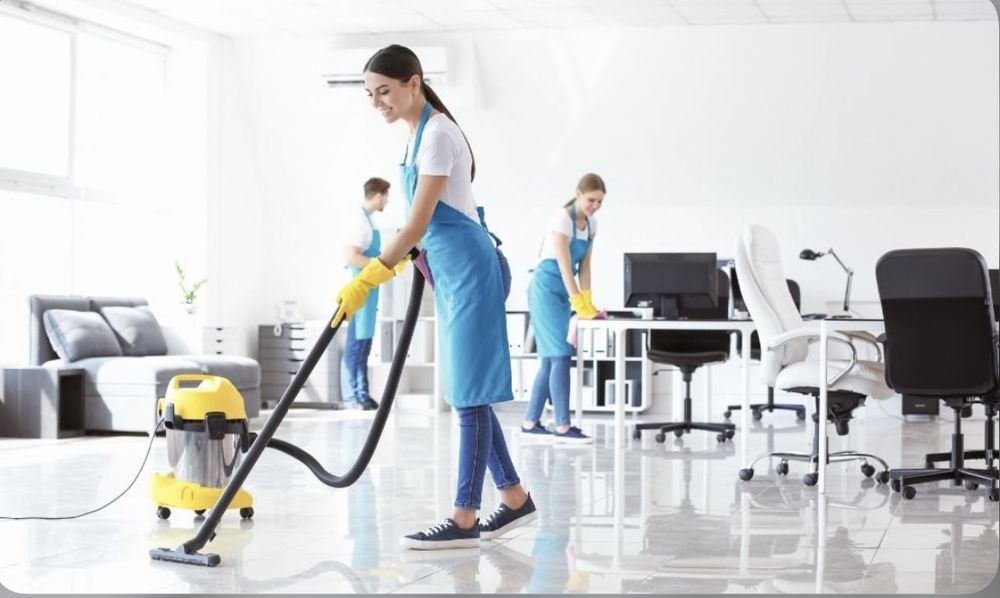 MARTINEZ CLEANING SOLUTIONS - Updated November 2025 - 21 Photos & 11 ...