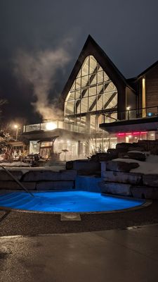 VETTA NORDIC SPA - Updated December 2025 - 55 Photos & 27 Reviews ...
