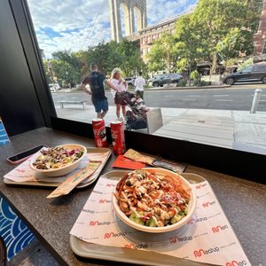 MALKA DUMBO - Updated August 2025 - 28 Photos - 56 Adams St, Brooklyn ...