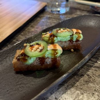 AZUMI - Updated May 2025 - 1596 Photos & 734 Reviews - 725 Aliceanna St ...