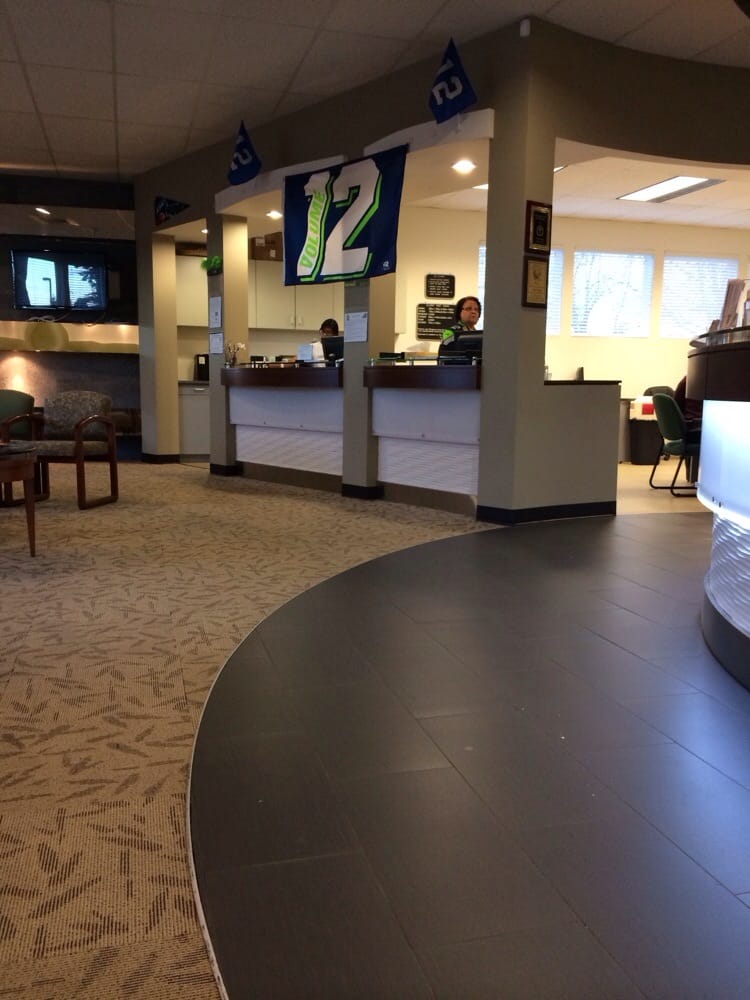 ALLERGY & ASTHMA SPECIALTY SERVICE, P.S. - Updated January 2026 - 26 ...