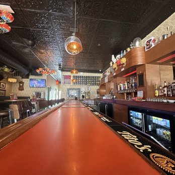 THE WELCOME BACK LOUNGE - Updated August 2024 - 111 Photos & 108 ...