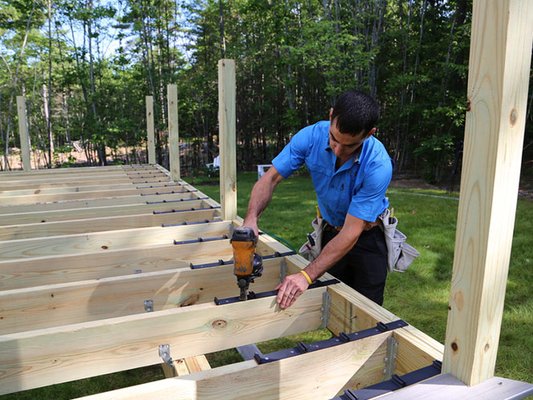 SAVEMORE BUILDING SUPPLY - Updated December 2025 - 18 Photos - 16215 E ...