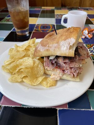 LUCKY RIVERS CAFE AND CATERING - 29 Photos & 24 Reviews - 213 Second ...