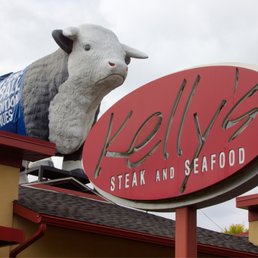 KELLY’S STEAK AND SEAFOOD - Updated December 2025 - 107 Photos & 172 ...