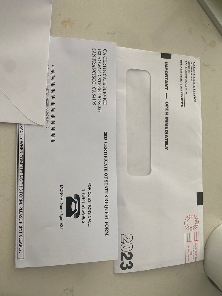 CPS FILING SERVICES - Updated June 2026 - 45 Photos & 149 Reviews ...