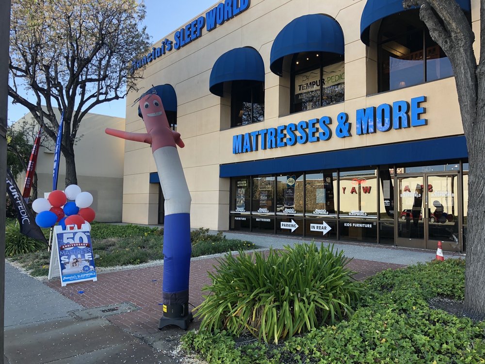 MANCINI’S SLEEPWORLD - Updated December 2024 - 68 Photos & 385 Reviews ...