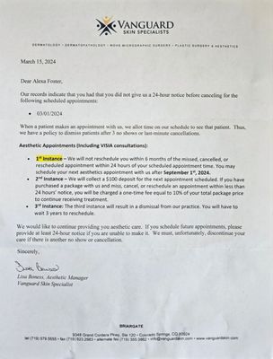 VANGUARD SKIN SPECIALISTS - Updated October 2025 - 19 Photos & 44 ...