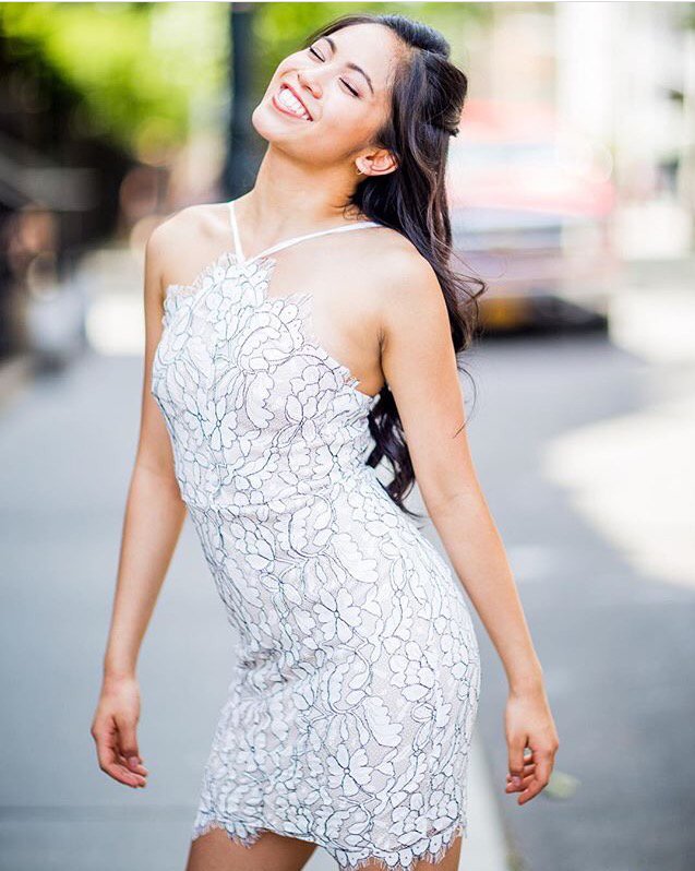 TARIN SARA STYLIST - Updated June 2025 - New York, New York - Hair ...