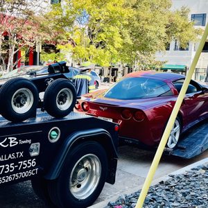 UNITED TOWING & TRANSPORT - Updated October 2025 - 78 Reviews - Dallas ...
