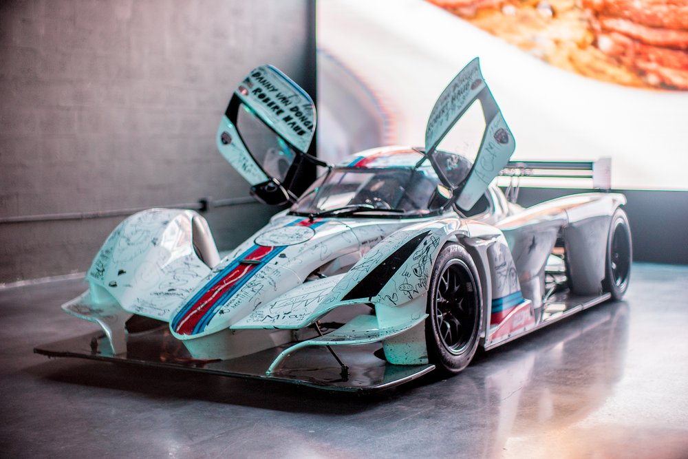 RUDOLF BUDJA GALLERY - Updated October 2025 - 1330 18th St, Miami Beach ...