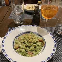 PARTENOPE RISTORANTE - Updated July 2025 - 222 Photos & 135 Reviews ...