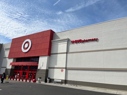 TARGET - Updated December 2025 - 112 Photos & 151 Reviews - 6600 ...