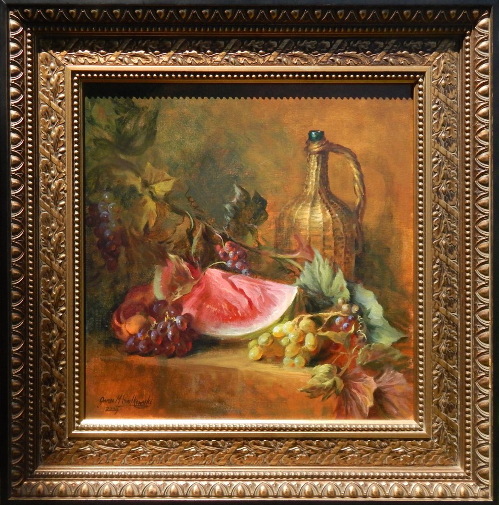 JAMES SULKOWSKI FINE ART - Updated July 2025 - 10 Cherry Ave, Houston ...