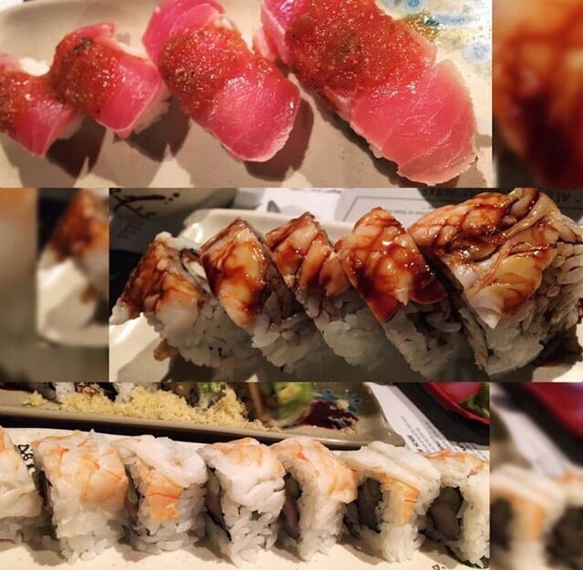 SUSHI TWISTER - Updated December 2025 - 913 Photos & 920 Reviews - 5566 ...