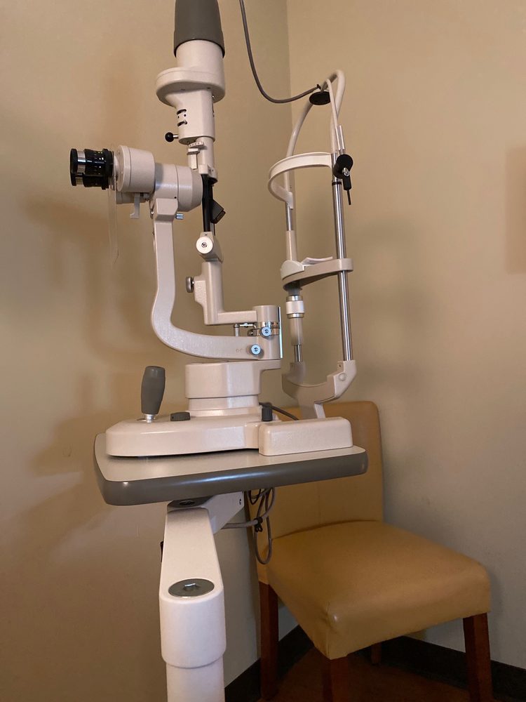 WASHINGTON EYE CARE - Updated December 2025 - 45 Reviews - 801 ...