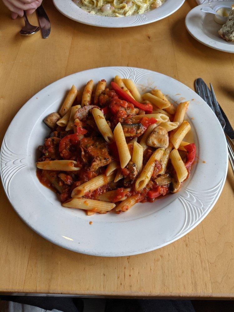 CHIANTI CAFE & RESTAURANT - Updated January 2026 - 53 Photos & 93 ...