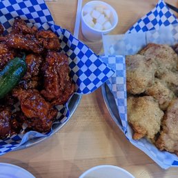 HI WINGS - Updated March 2026 - 496 Photos & 391 Reviews - 2525 W ...