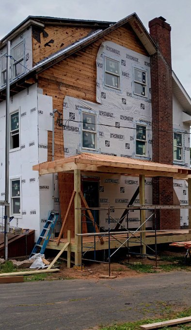 JFC CONSTRUCTION - Request Consultation - 35 Photos - Derby ...